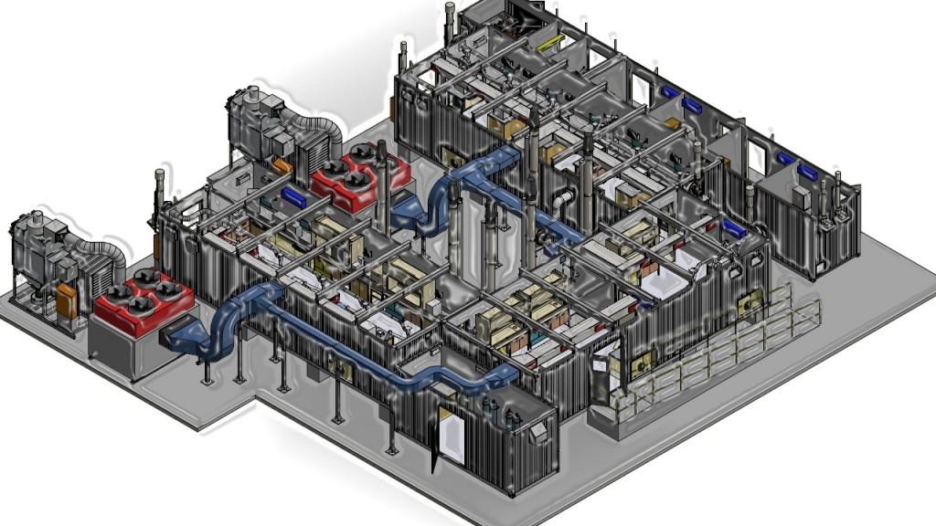 MARC Technologies » Container Lab 2