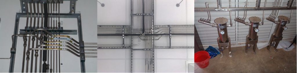 MARC Technologies » LPG/NG Laboratory Sampling Equipment