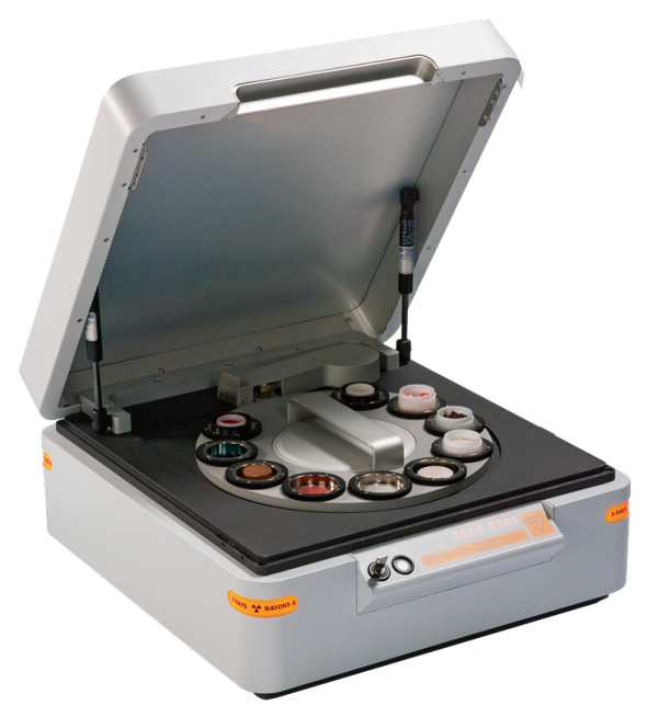 MARC Technologies » PANaltyical XRF & XRD Systems