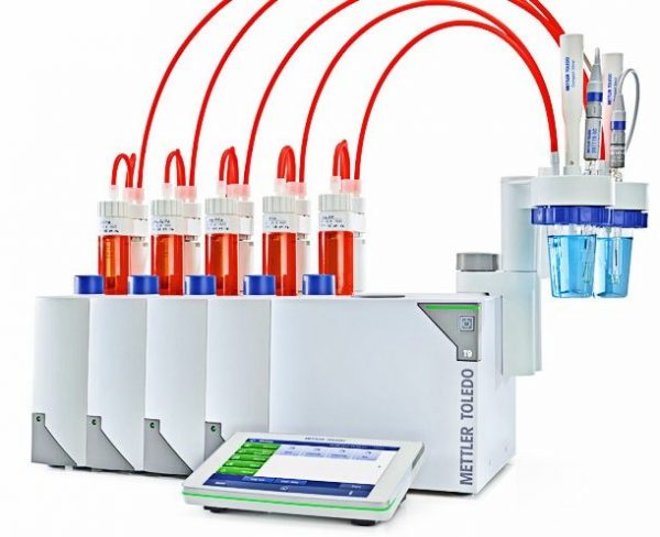 MARC Technologies » Mettler Toledo Balances, Meters and Moisture Analysers