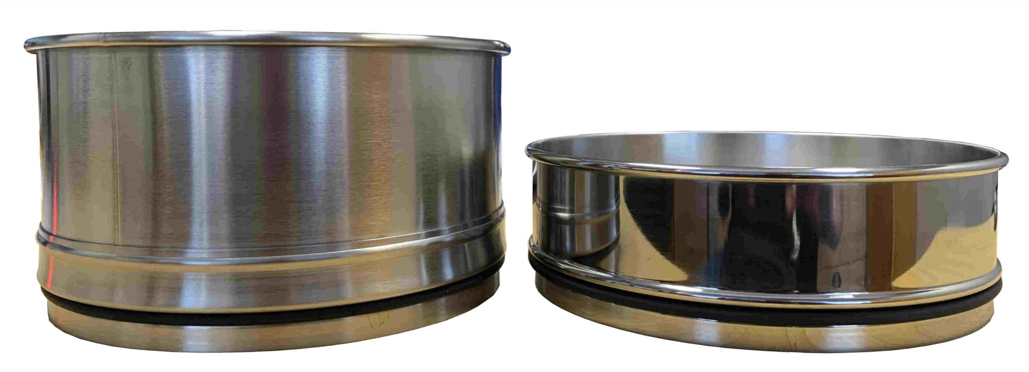 MARC Technologies » Wet Screening, Wet Washing or De-Sliming Products