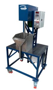 MARC Technologies » Flotation Machines – BenchTop and Pilot